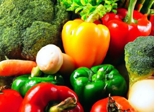 Try to limit your intake of processed foods and instead opt for fresh ...